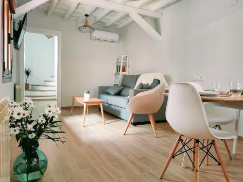 La Casita Del Olivo - Hervás