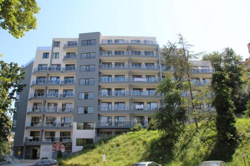 Apartamente în Nisipurile de Aur: regim hotelier, prețuri și recenzii ...