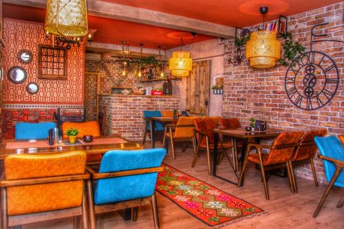 Pansion Bubamara Mostar - Mostar