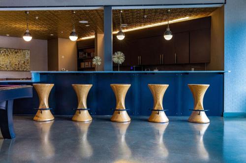 Placemakr Music Row | Nashville, Tennessee, United States - Venue Report