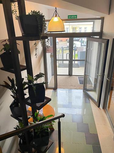 Pokoje Duchowka - Mazury