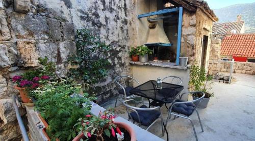 Manor house Aman - Komiža, Croatia - Updated 2026: Prices and reviews ...