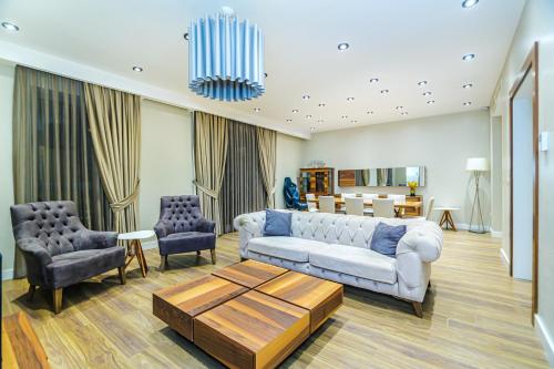 Forever Luxury Apartmetn On Baku - Bakou