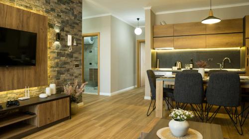 Eka Luxury Two-bedroom Premium Apartment - Durrës