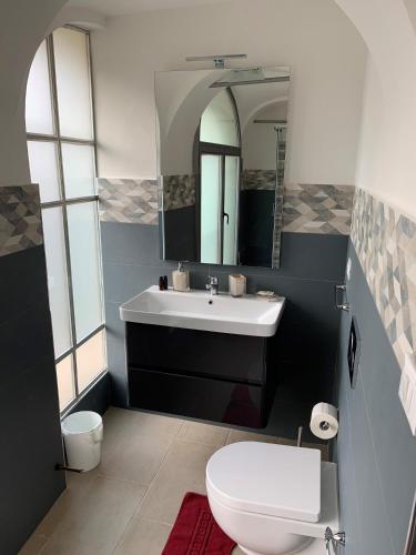 Casa Sigiu - La Piazza - Rieti
