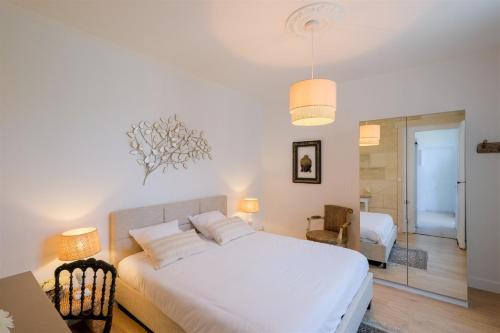 Les Suites D'alienor-suite Acanthe - Pessac