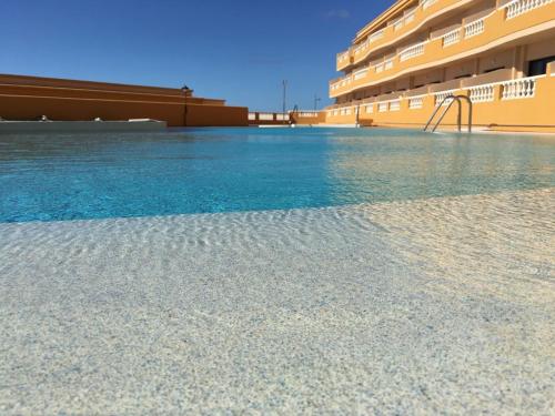 Apto Tagoro, La Restinga - El Hierro