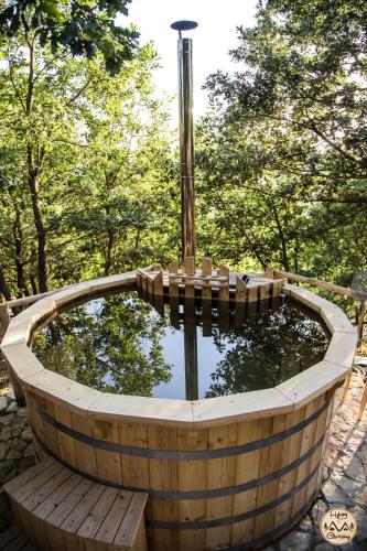 Happy Glamping Madonie - 西西里