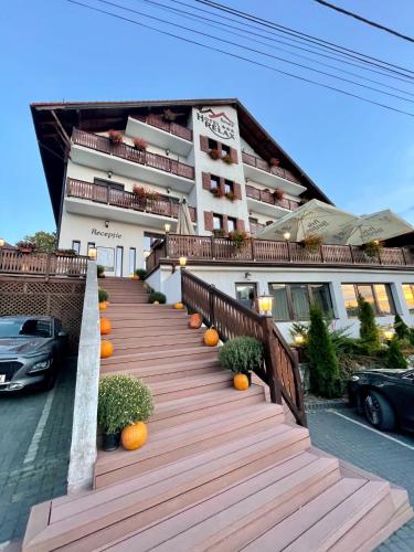 Hotel Relax & Resort Sovata - Sovata