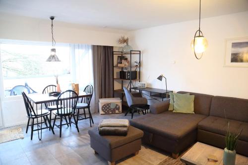 Ferienwohnung Stockel 2 - Cuxhaven