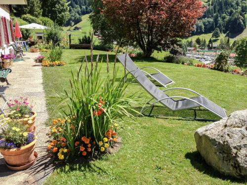 Apartment Chalet Ba¤rgsunna.3 - Grindelwald