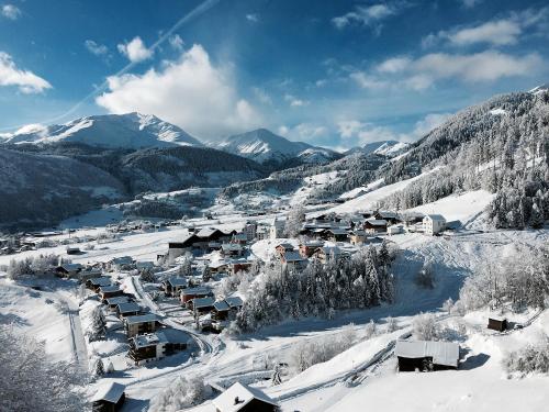 Apartment Utoring Acletta-115 By Interhome - Disentis/Mustér