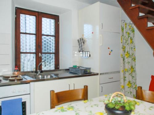 Holiday Home Verzaschina By Interhome - Gordola