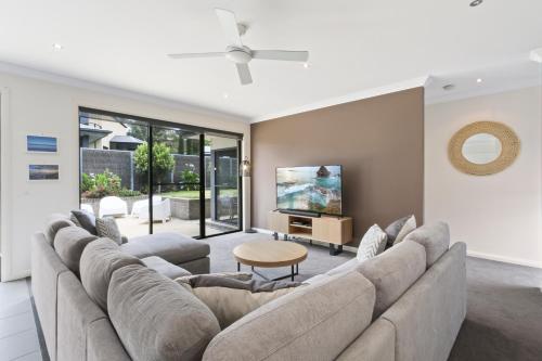 Stirling Escape - Lakes Entrance