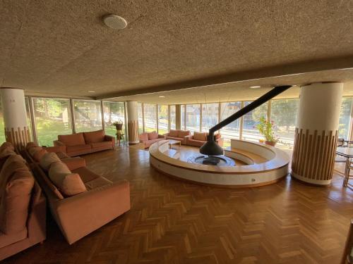 Precioso Apartamento En La Molina - Vall de Núria