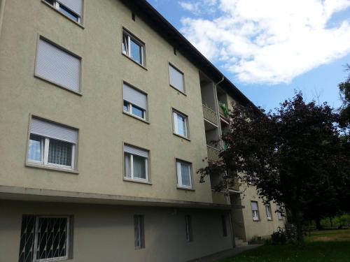 Ferienwohnung Grimmer - Weil am Rhein