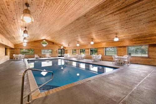 Gull Lake All-season Getaway W/ Private Deck - Minnesota