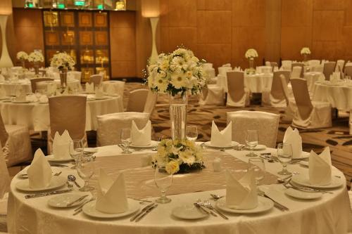 InterContinental Dhaka by IHG, Bangladesh - 200 reviews, price from $98 ...