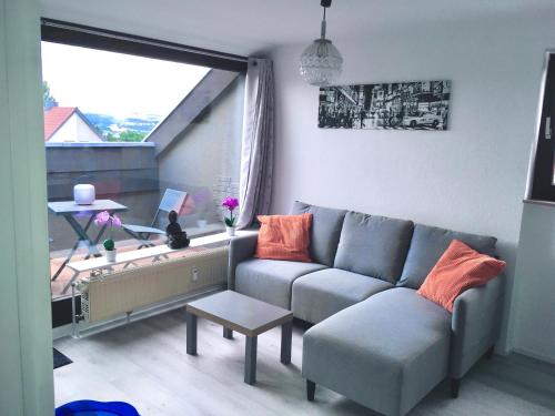 Ferienwohnung Bellevue - Sarrebruck