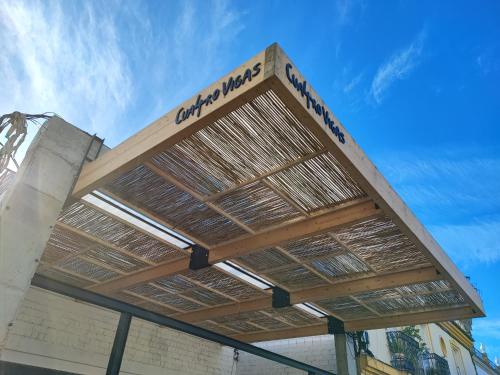 Apartamentos Cuatrovigas - Bollullos de la Mitación