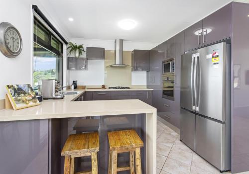 Beachfront Paradise - Jones Beach - Gerringong