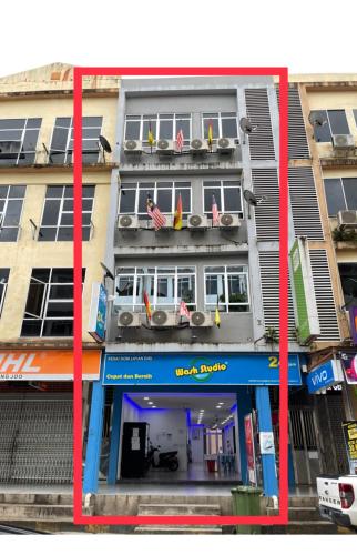11 Best Hotels in Kapit, Malaysia