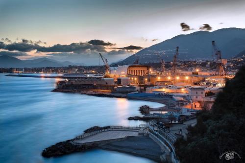Casa Regina Margherita - Castellammare di Stabia