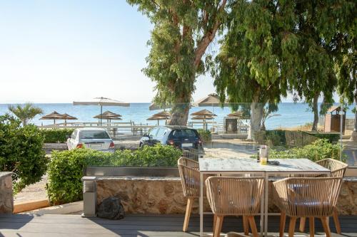 Top 10 Beach Resorts Near Athens, Greece | Trip101