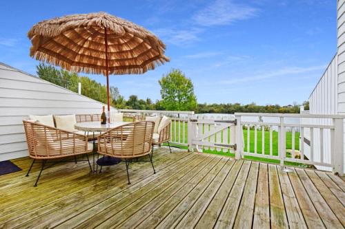 Swan Lodge - South Cerney