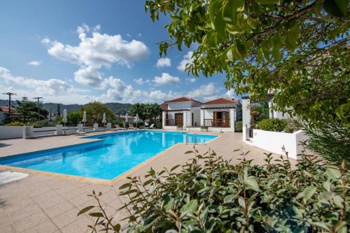 Skopelos Summer Homes - Скопелос
