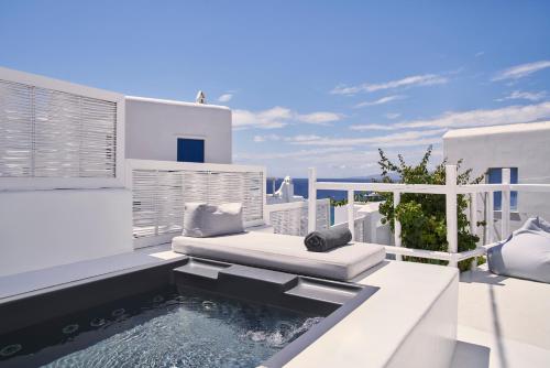 Boho Suites - Mykonos