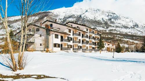 Hotel Verdeneve - Abruzzo