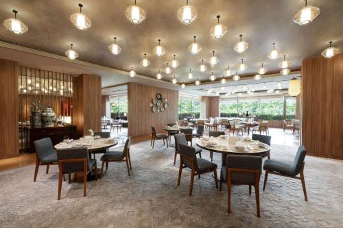Edsa Shangri-La, Manila (Staycation Approved) | Philippines - Venue Report