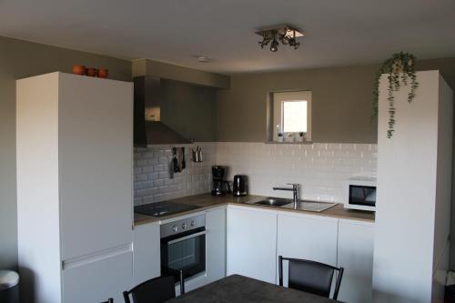 Terrasses De Malmedy Triplex 224 Le Cerf Blanc - Malmedy
