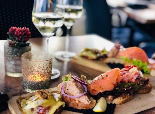 Bnb Grand Cafe Prins Bernhard - Venlo