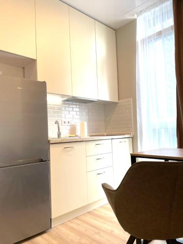 Mira Apart-hotel - Kiev