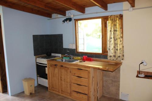 Choique - San Carlos de Bariloche