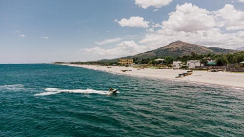 9 Best Beach Resorts Near Iba, Zambales, Philippines - Updated 2024 ...