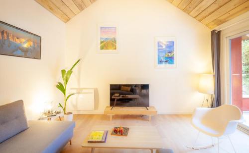 La Maisonnette-aix - Aix-les-Bains
