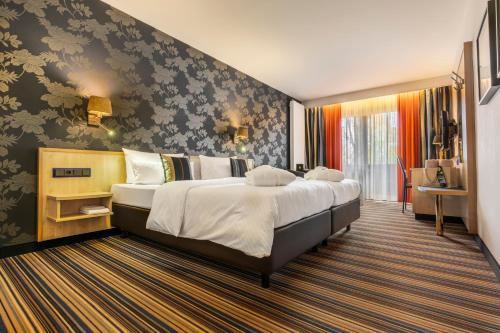 DER HEIDEHOF Conference & SPA Resort - Ingolstadt, Deutschland ...