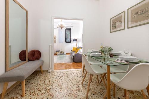 Nadia’s Boutique Apartment, Athens - Athene