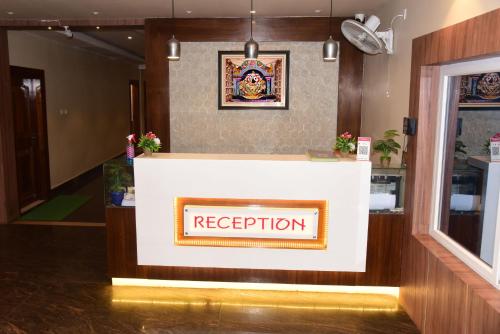 Hotel Guru Estate - Puri