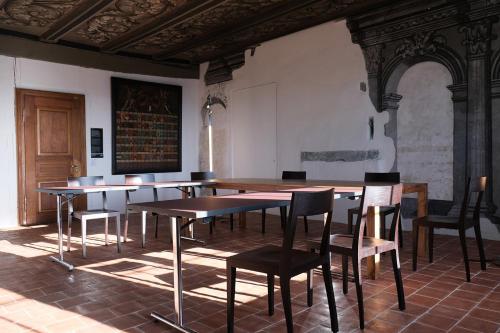 Top 8 Castle Hotels In Switzerland - Updated 2023 | Trip101