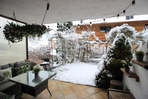 Maisalm, Apt 4 - Zell am See