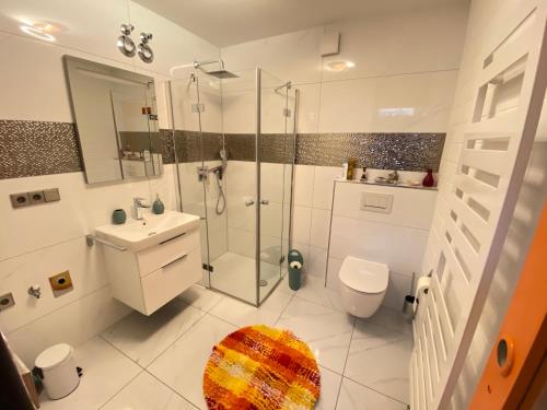 Exklusive Ferienwohnung Miro 25 M² In Ruhiger Lage - Heidelberg