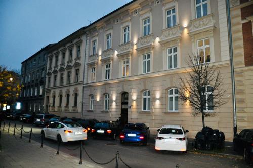 Old Town Krakow from $26 - Book Now