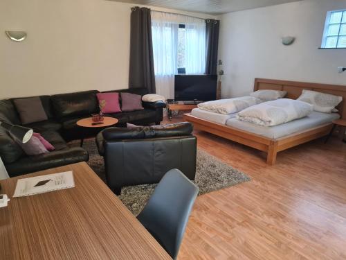 Apartment Zum Wohlfuhlen In Ruhiger Lage - Darmstadt