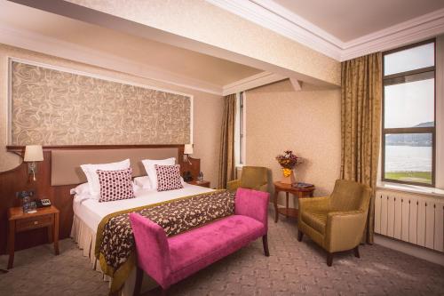 7 Best All-Inclusive Resorts In United Kingdom - Updated 2025 | Trip101