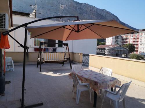 Casa Degli Oleandri - Capaci