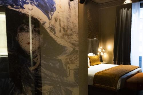 U-Visionary Roma Hotel | Rome, Lazio, Italy - Venue Report